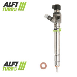 Turbo hybride, Turbo neuf, Turbo échange standard