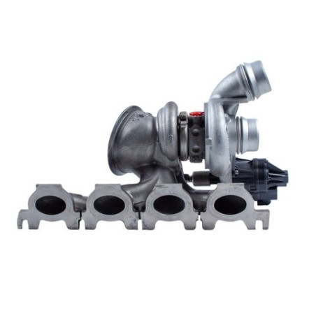 Turbo Bmw 2.0i 136 163 184 204 211 224 249 252 258 326 hp, 11657637563 ...