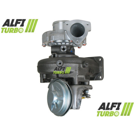Turbo Isuzu NPR / NKR 3.0 TDI 131 hp, VIFB, VEA30023, VDA30023 ...