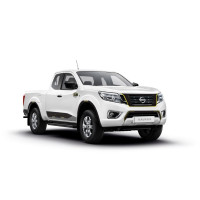 Core Turbo Híbrido para Nissan Navara